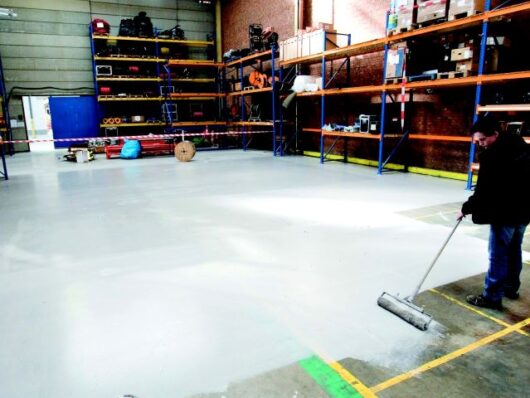 0671 – SIGMA FLOORGUARD PRIMER – Sigma Paints
